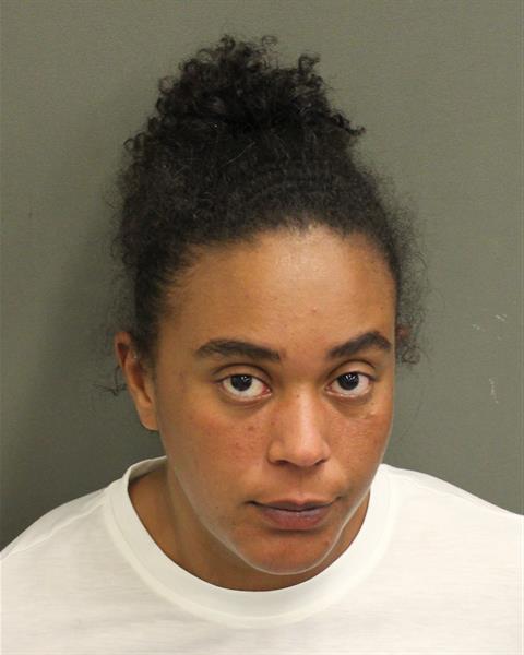 KEISHA MARIE RIVERA Photo Image