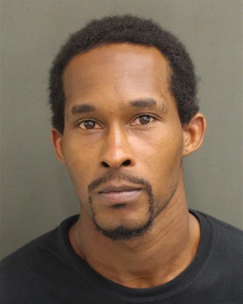 DAISON OCTAVIUS MCGRIFF Photo Image