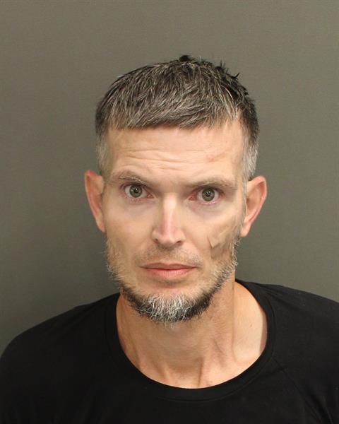 BRIAN WESLEY SPARKS Photo Image