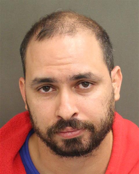 WILLIAM RODRIGUEZ Photo Image