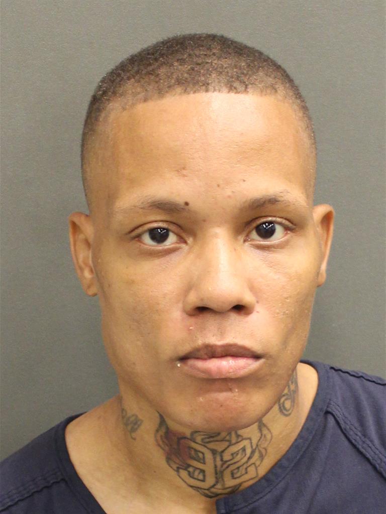 RODKEEM DESHAY GARDNER Photo Image