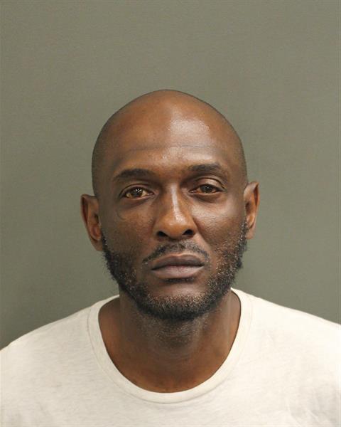 CHARON TERRANCE MOSS Photo Image