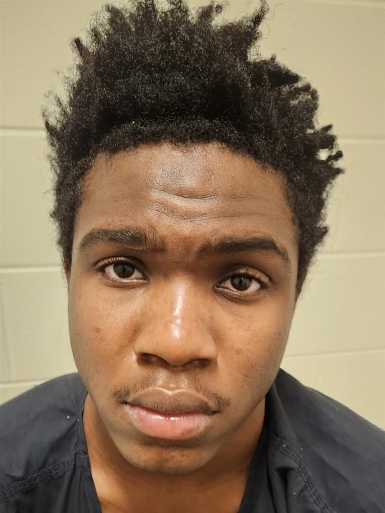 TERRENCE AKINLABI JORDAN Photo Image