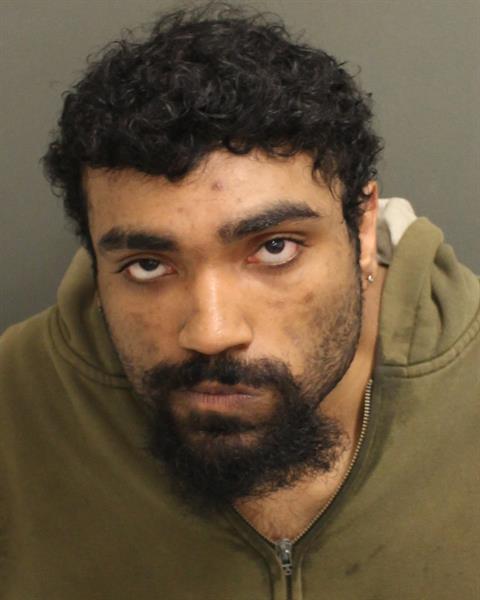 MALACHI EMMANUEL THOMAS Photo Image