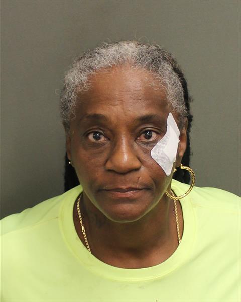 SANDRA LYNETTE HALL Photo Image