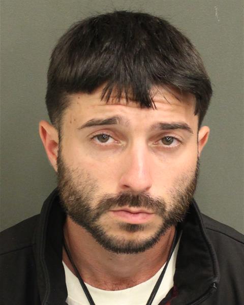 ROBERT EUGENE COLEMAN Photo Image