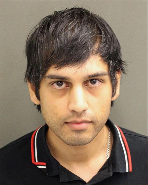 BRANDON PRASHAN K RAMPERSAD Photo Image