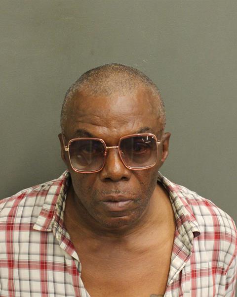 LARRY EUGENE BOOKER Photo Image