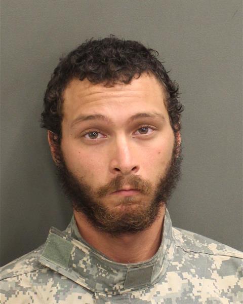 CHRISTOPHER RYAN VANDEEST Photo Image