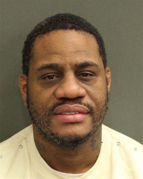 KEITH ALEXANDER JOHNSON Photo Image