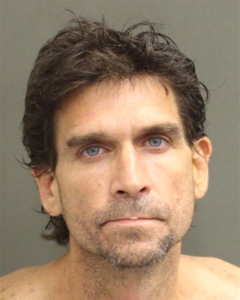 SHANE MICHAEL COOPER Photo Image