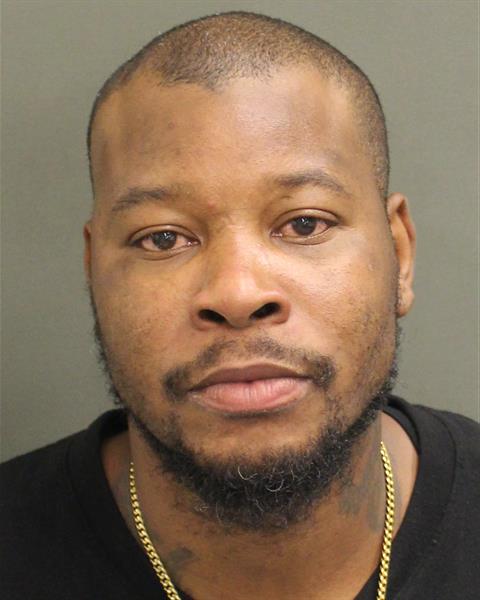 ERIC LAMAR JR PITTS Photo Image