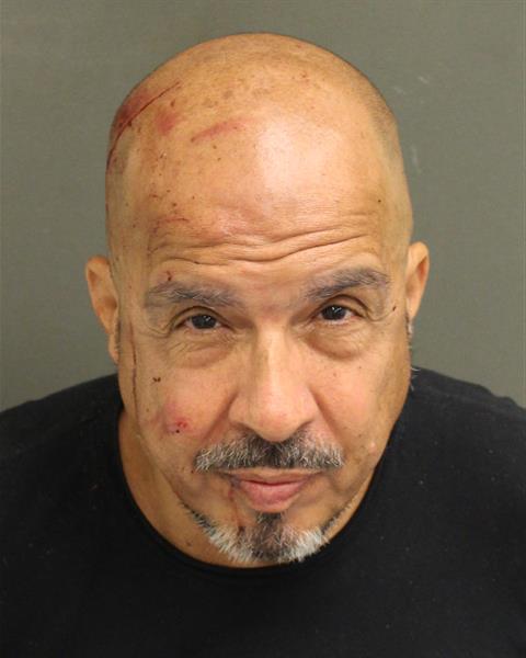 HARRY RIVERA Photo Image