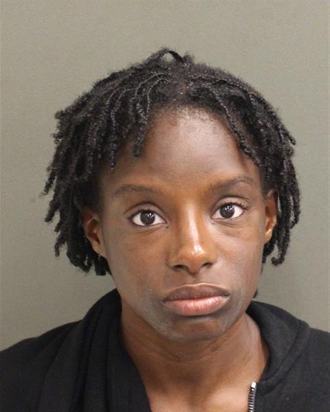 IMARAH AALIYAH BRYAN Photo Image