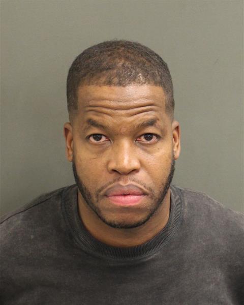 NICHOLAS HARRELL Photo Image