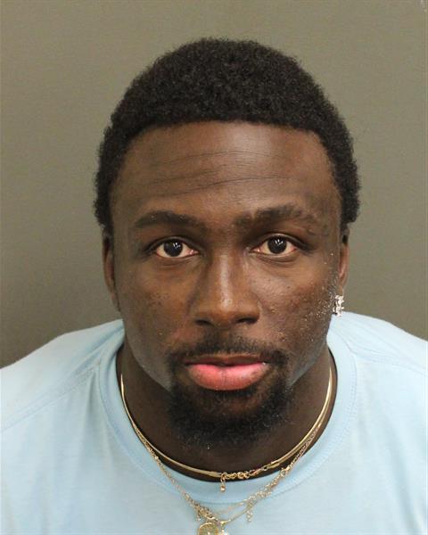 TARANCE DEVON MACK Photo Image