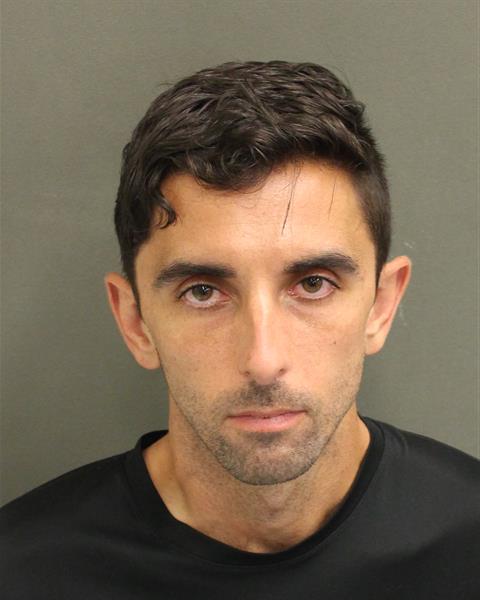 ALEXANDER JOSEPH MITCHELL Photo Image