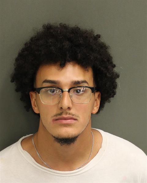 ERIC DANIEL RAMOS Photo Image