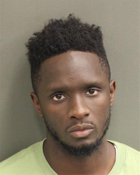 ROBERT RIANPHILIPEM EADY Photo Image