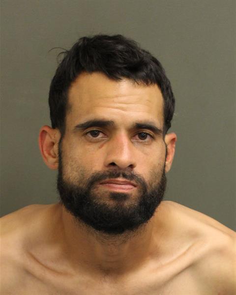 SAMUEL DISLA Photo Image