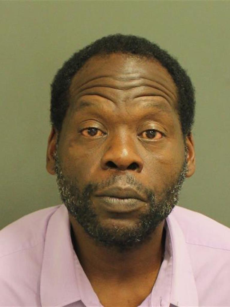 STEVON LAMAR ISAAC Photo Image