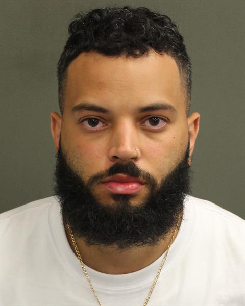 BENNY ALEXIS JR GARCIA Photo Image