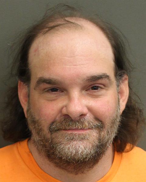 CHAD DUSTIN ROGERS Photo Image