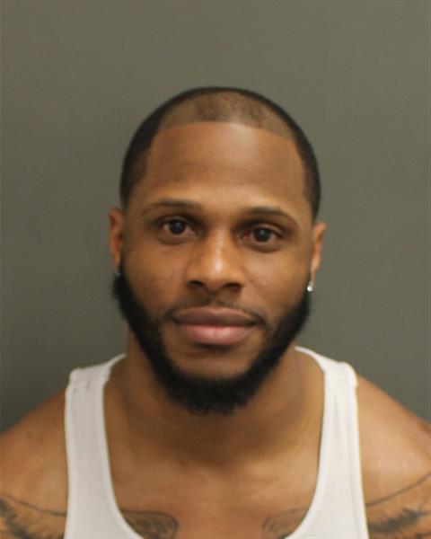 ANGELO CURTIS WARNER Photo Image