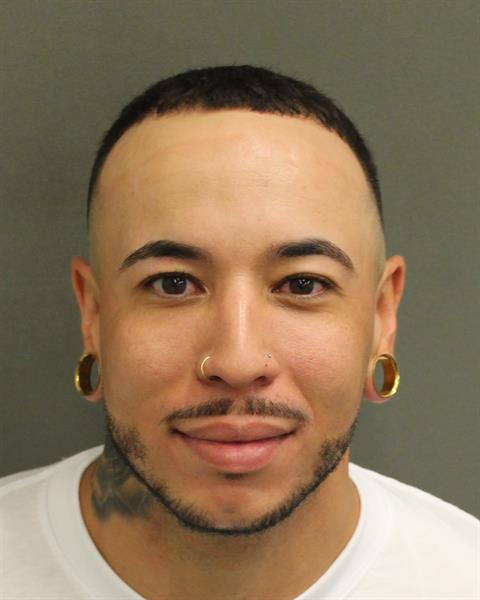 NATHANIEL RODRIGUEZ Photo Image