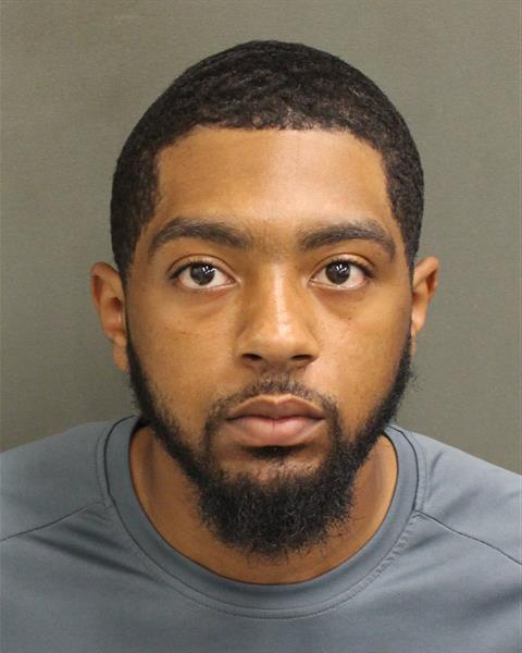 ELIJAH JEREMIAH WHITE Photo Image