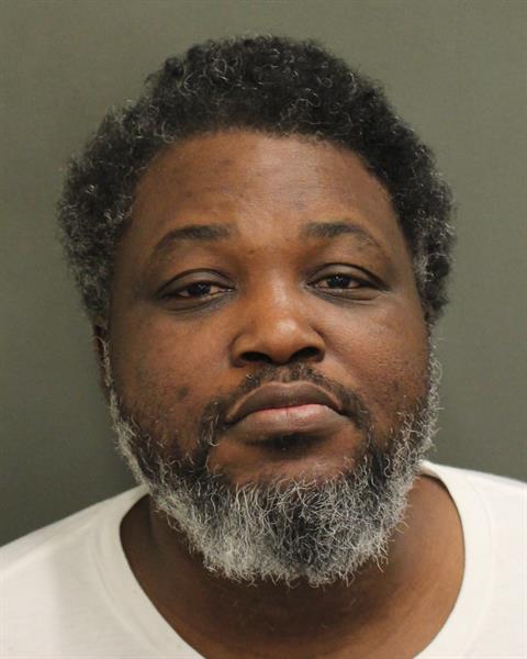 REGINALD RAYNARD WIMBERLY Photo Image