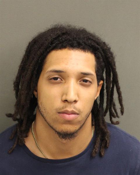 CORRIS DANGELO JR ERVIN Photo Image