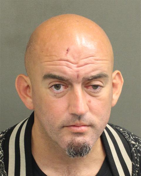 GREGORY MICHAEL ALLEN Photo Image