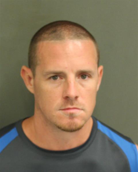 SHANE TYLER LAMPKIN Photo Image