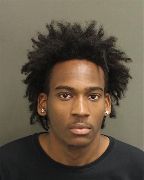 BRYSON LEON CAMPBELL Photo Image