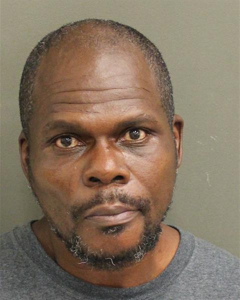 THEODORE ANTHONY WALLACE Photo Image