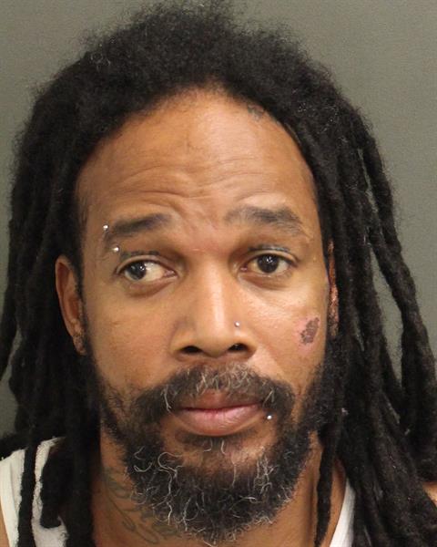 LAMAR RAFAEL FRANCIS Photo Image