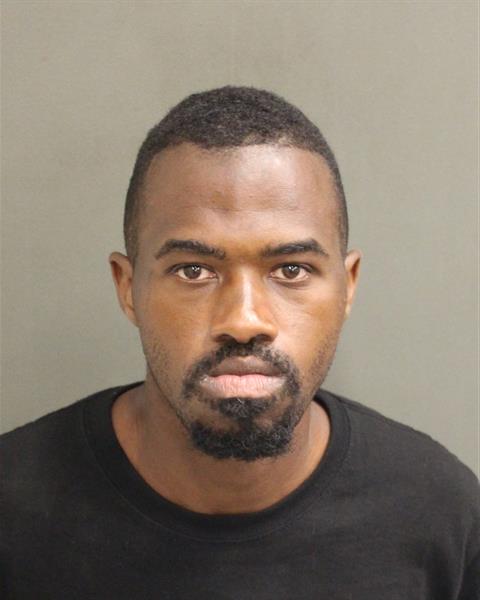 DARRIUS DEQUAN GOODMEN Photo Image