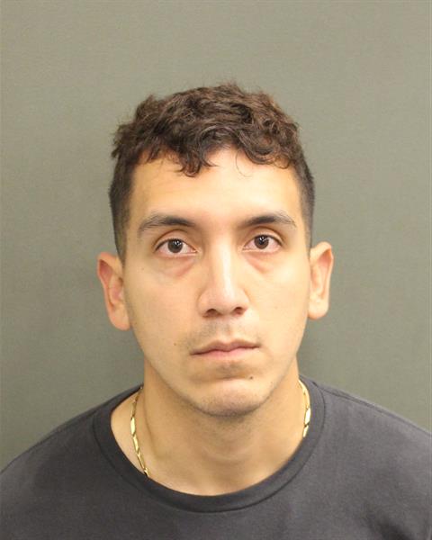 RONALD DAVID LOPEZALBAN Photo Image