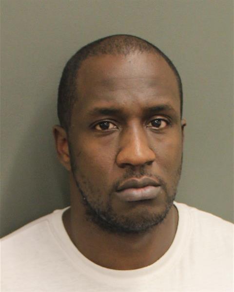 RASHAD RANDOLPH GARY Photo Image