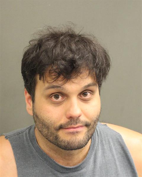 WALTER BACON III LOGAN Photo Image