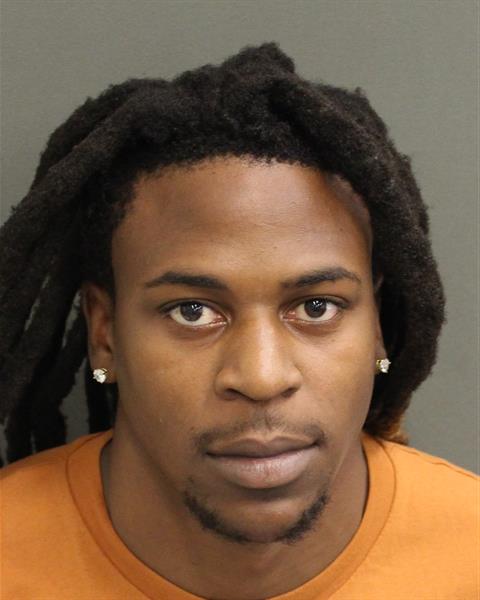 JARVIS DWYANTAVIUS WARE Photo Image