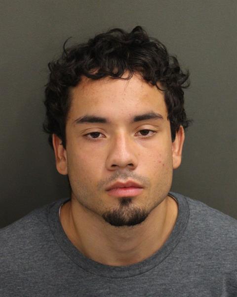 JOSHUA ALEJANDRO SUAREZOROPEZA Photo Image