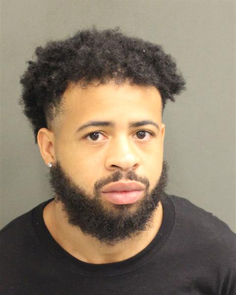 CHRISTOPHER SHAWN II SHELTON Photo Image