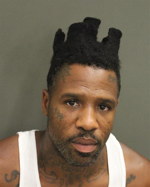 JOSEPH DONTE PATTERSON Photo Image