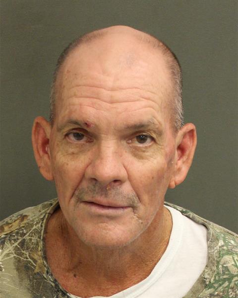 RANDALL BRIAN BOLINGER Photo Image