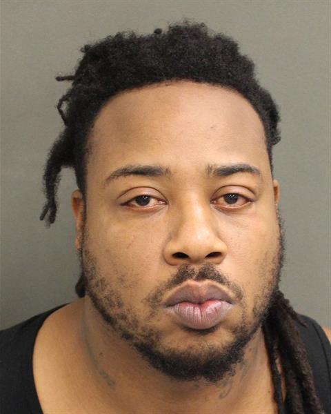 RONALD DONNELL JR SANDERS Photo Image