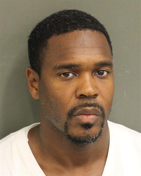 RANDALL RASHAAD DODSON Photo Image