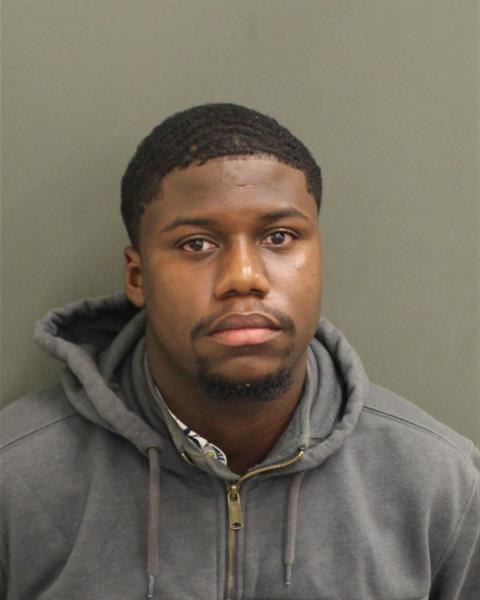 CHEVAR LEON WATSON Photo Image