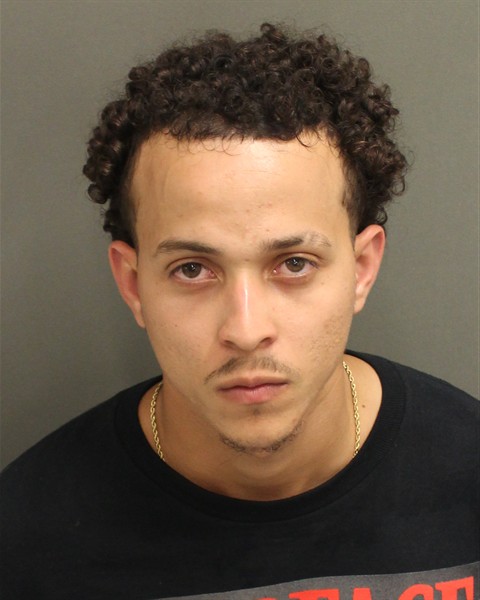 GABRIEL PORTORREAL Photo Image